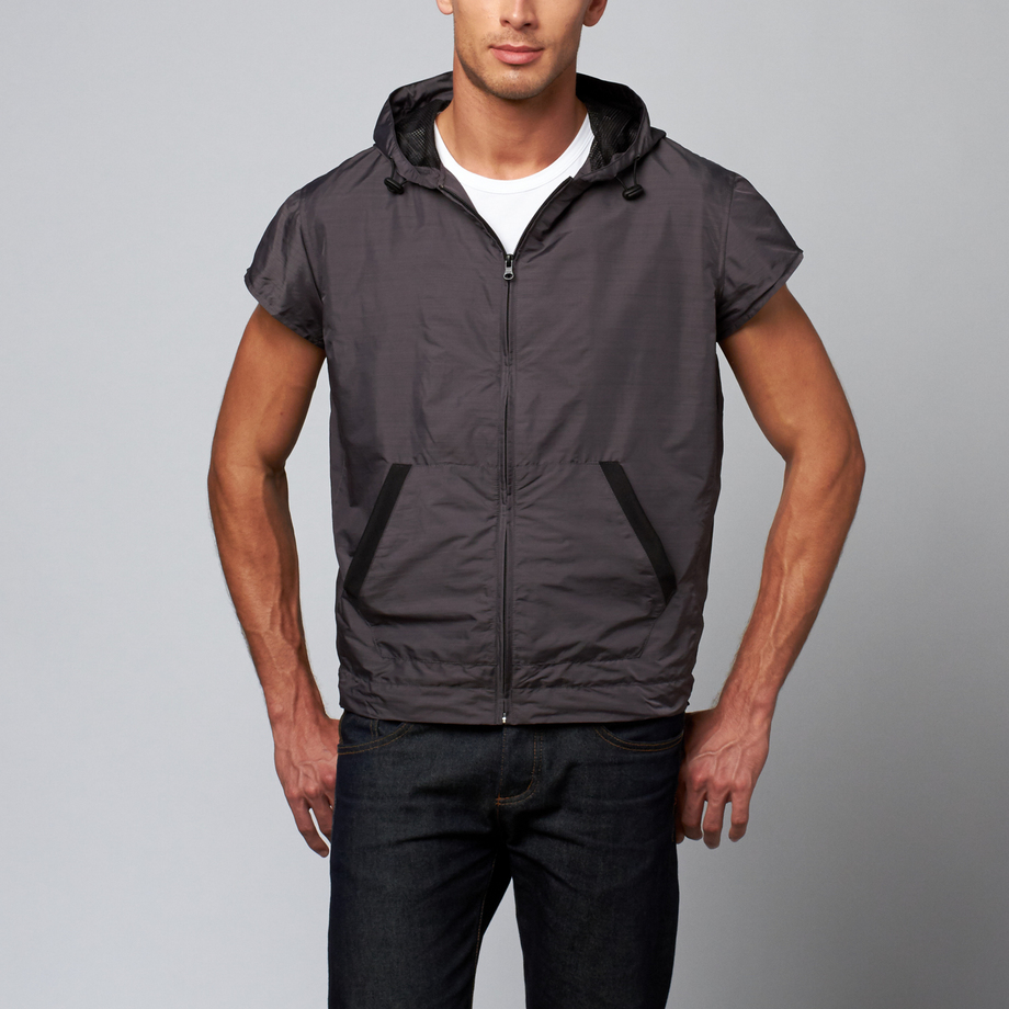 Unyforme - Fashion Basics With Attitude - Touch of Modern