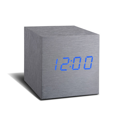 Gingko-Eco - Innovative LED Alarm Clocks - Touch of Modern