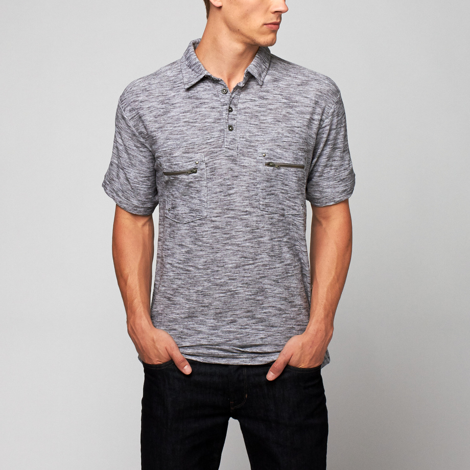 Truth, Substance, & Common Sense - Casual Shirts - Touch of Modern