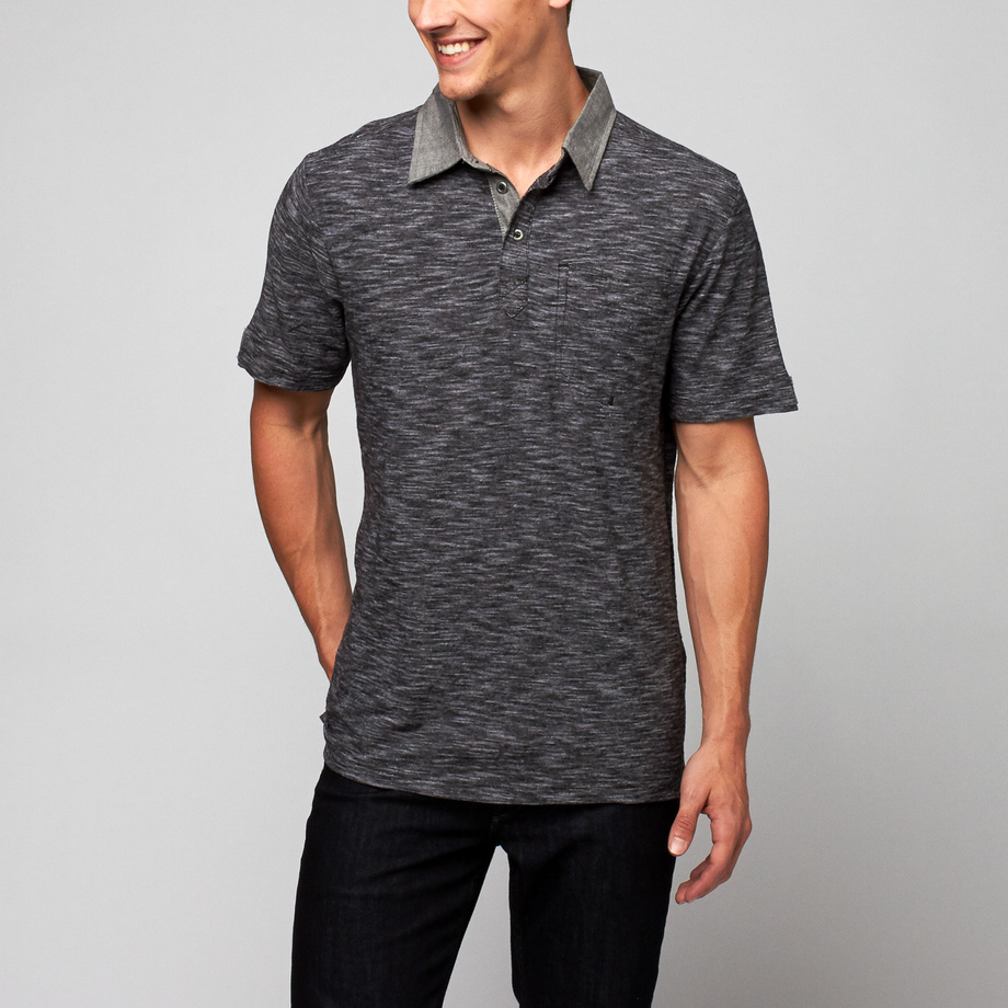 Truth, Substance, & Common Sense - Casual Shirts - Touch of Modern