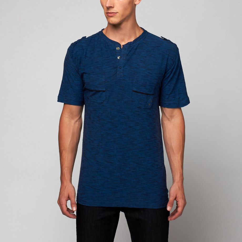 Truth, Substance, & Common Sense - Casual Shirts - Touch of Modern
