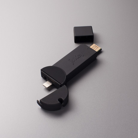bKey - The Key-Size Power Bank - Touch of Modern