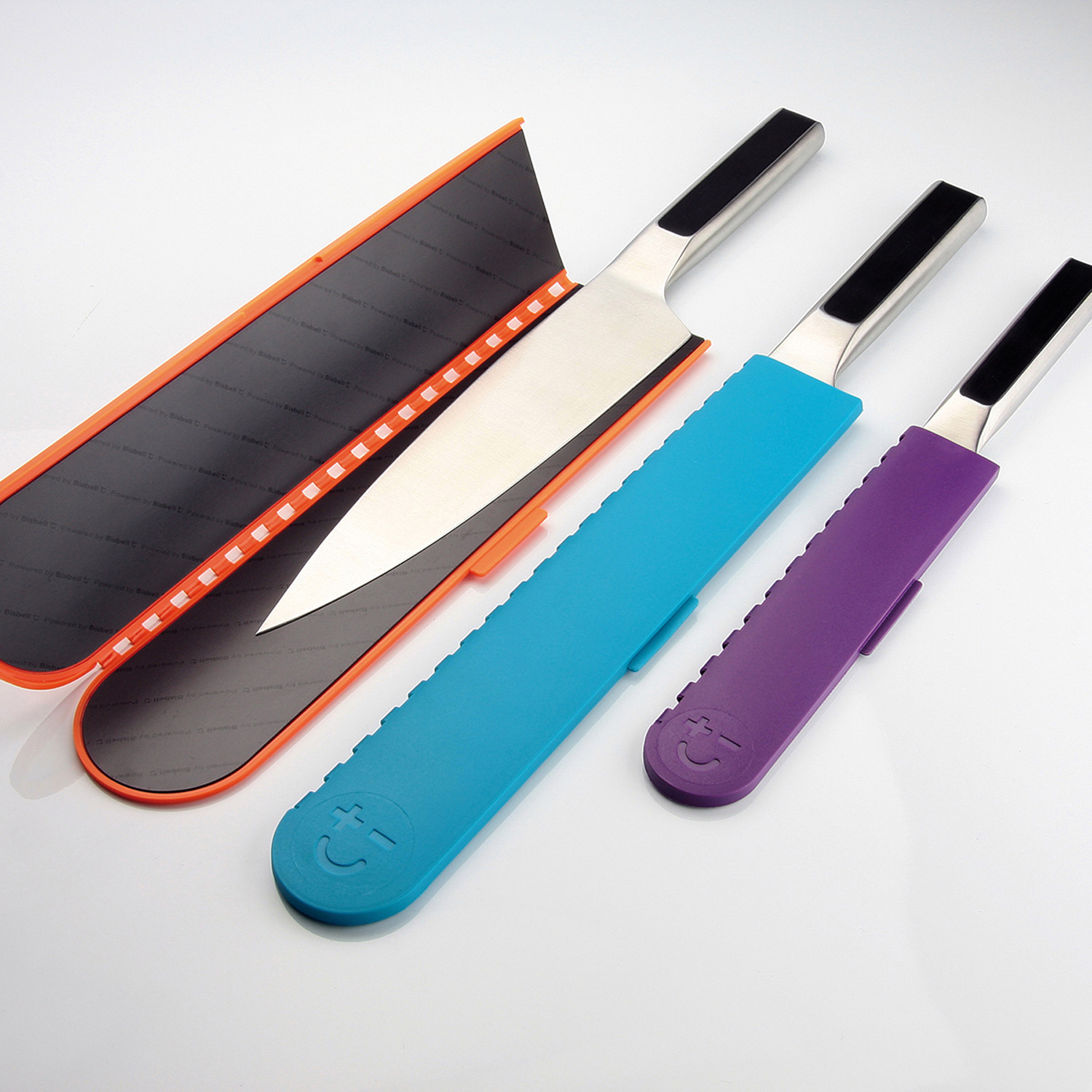 MagMates // Blade Guard // 2-Pack (Small: Fits up to 1" x 6") - Bisbell ...