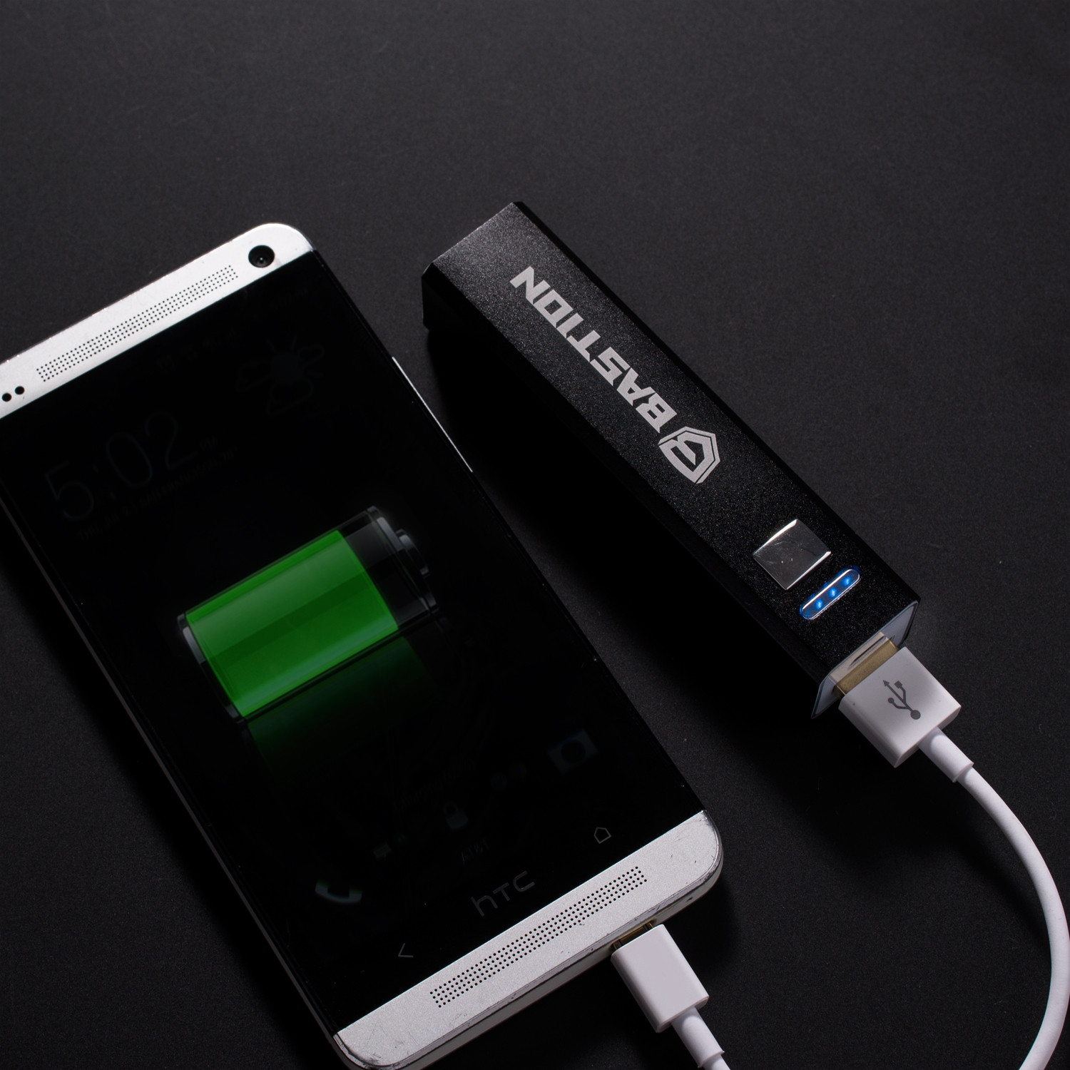 USB Pocket Tool + B515 Power Bank - Bastion - Touch of Modern
