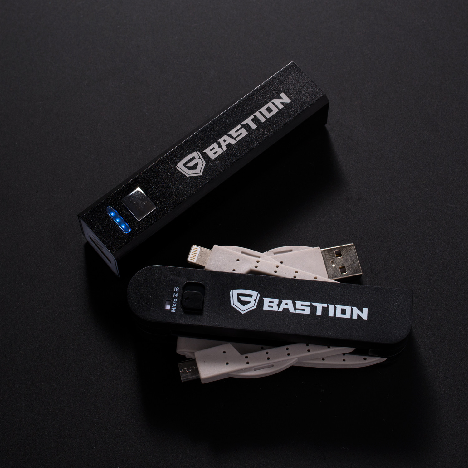 USB Pocket Tool + B515 Power Bank - Bastion - Touch of Modern