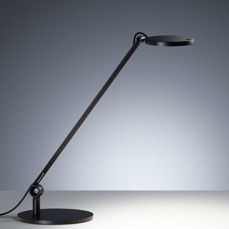 Waldmann - Programmable Lighting - Touch of Modern