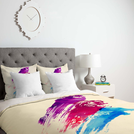 DENY Design - Artistic Home Textiles - Touch of Modern