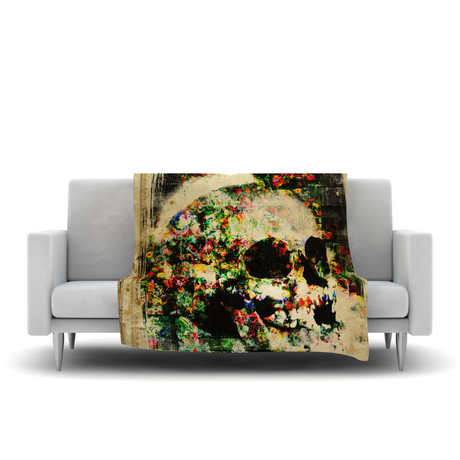 Frederick Levy-Hadida - Kess InHouse Home Furnishings - Touch of Modern