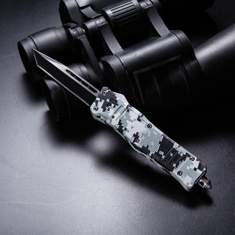 Raven Crest Tactical - Tactical Knives - Touch of Modern