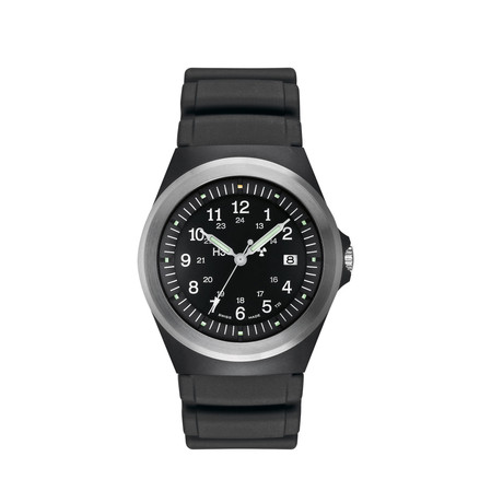 traser® - Swiss Made Tactical Watches - Touch of Modern