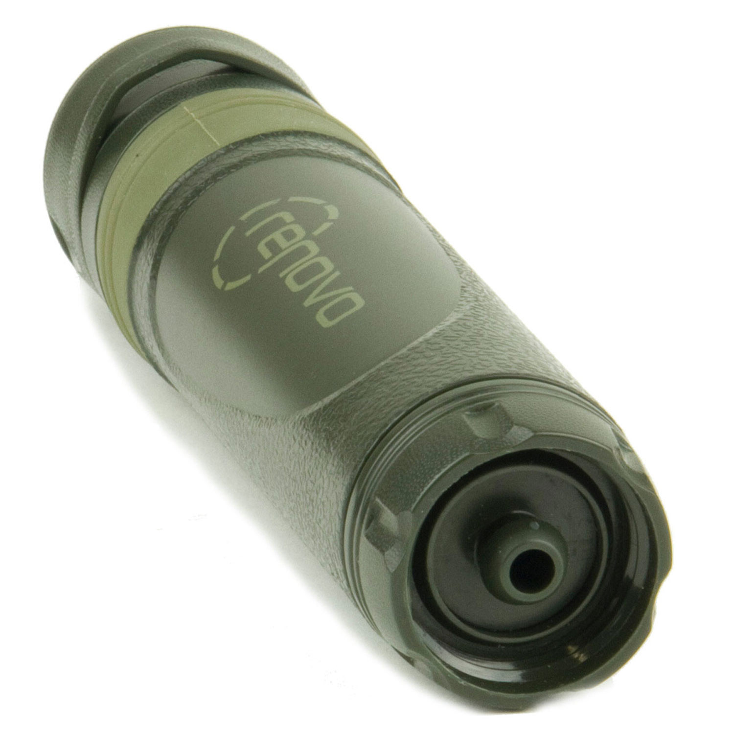 The Renovo Trio // 3 Stage Water Filter - Renovo Water - Touch of Modern