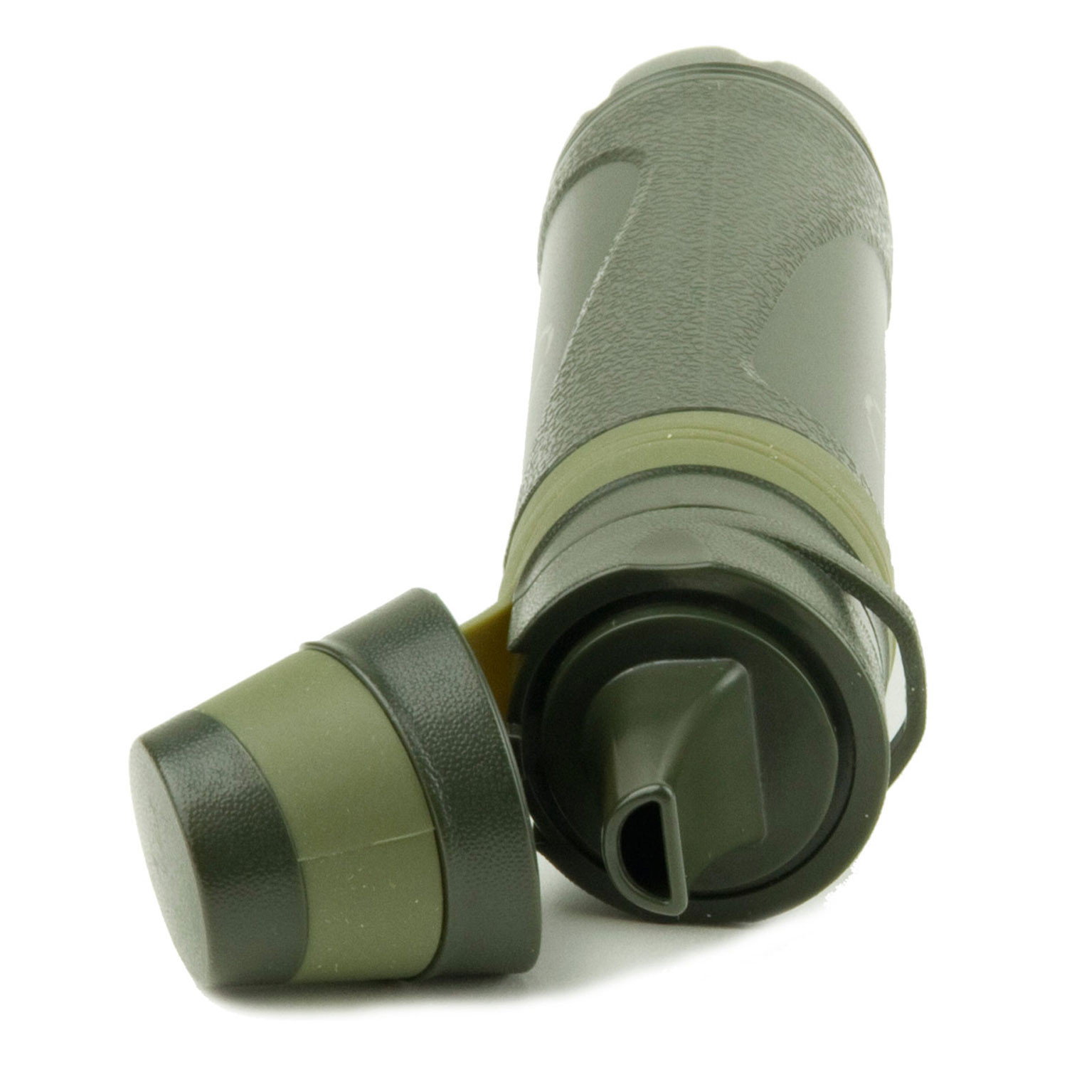 The Renovo Trio // 3 Stage Water Filter - Renovo Water - Touch of Modern