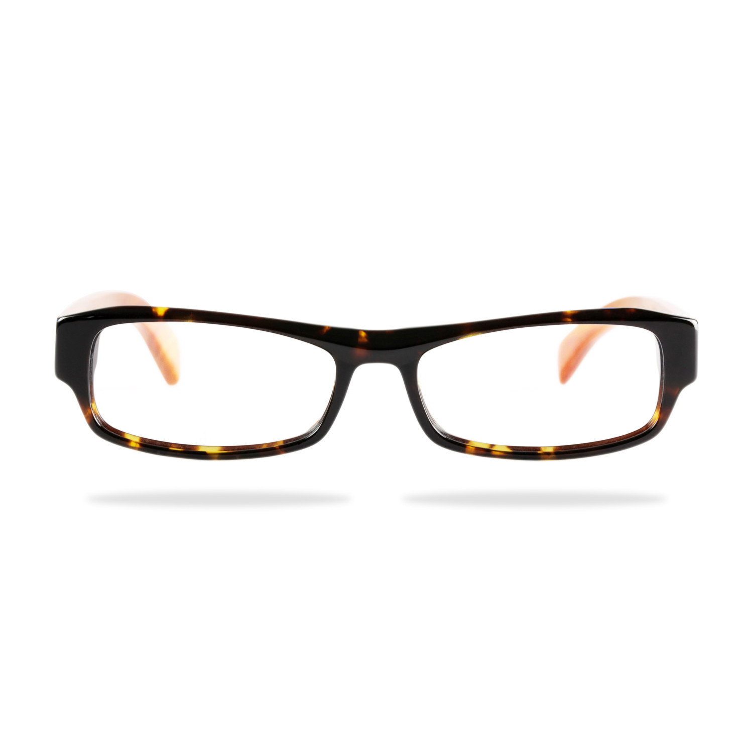 Skylark // Optical Frame - Ivory & Mason - Touch of Modern
