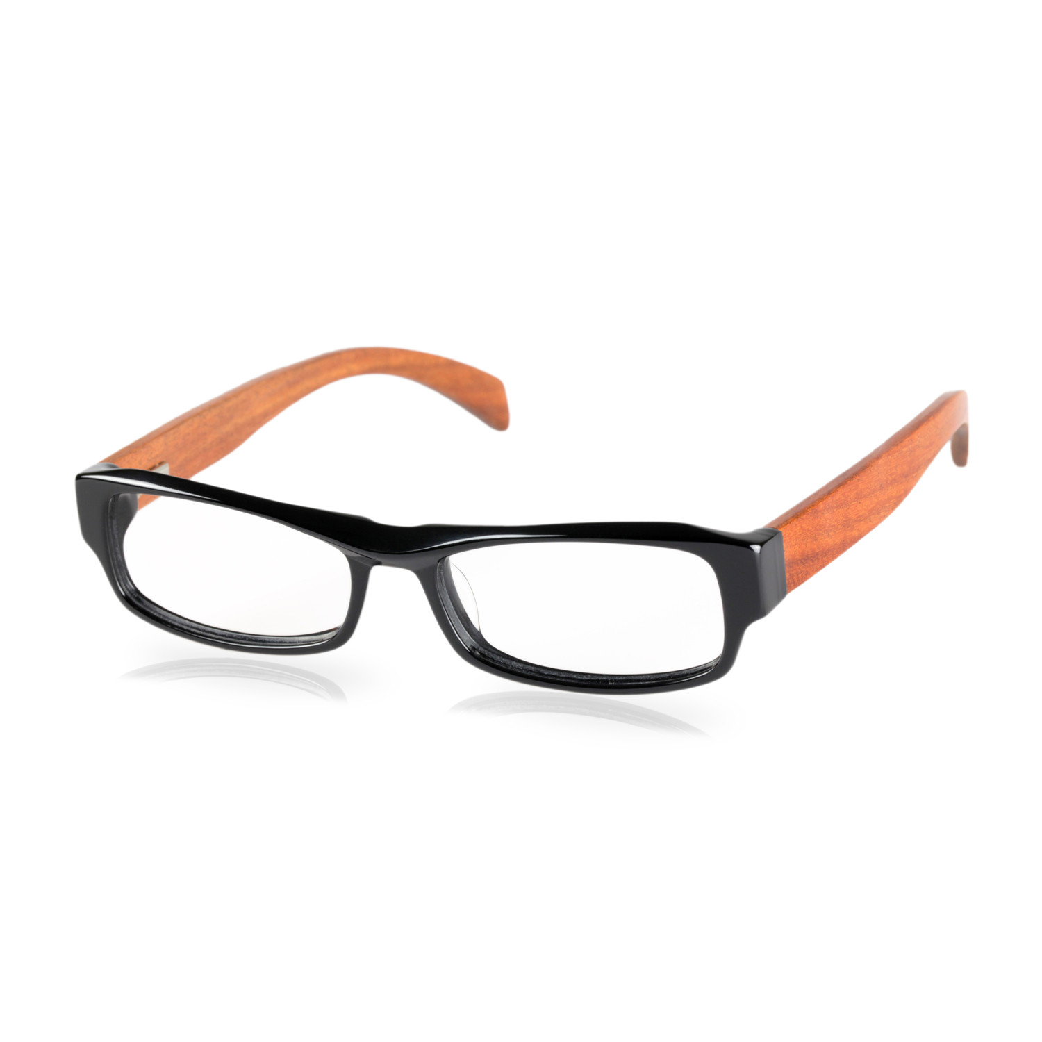 Skylark // Optical Frame - Ivory & Mason - Touch of Modern