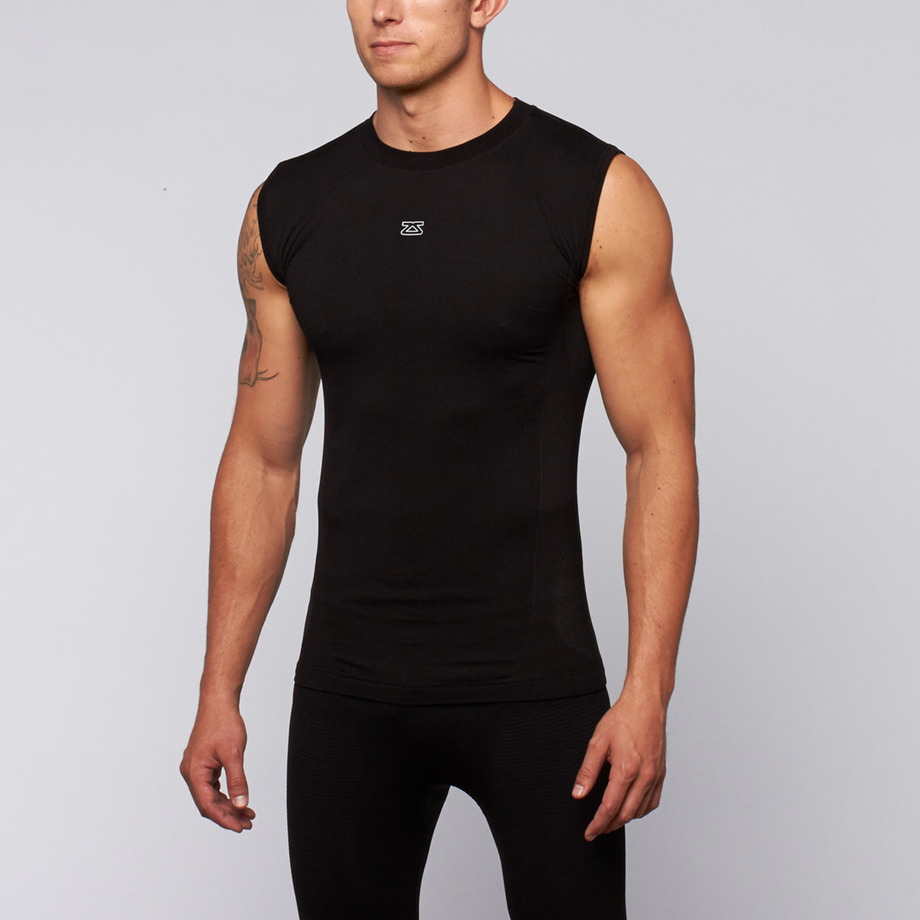 Zensah - Advanced Athletic Compression Apparel - Touch of Modern