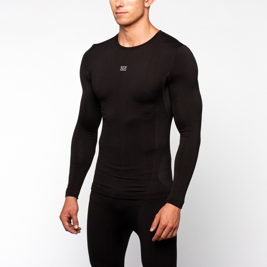 Zensah - Advanced Athletic Compression Apparel - Touch of Modern