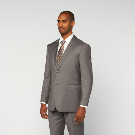 Daily Dandy - Suits by Mario Rossi + Fellini - Touch of Modern