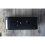 Powerqube Mini (White) - PowerQube - Touch of Modern