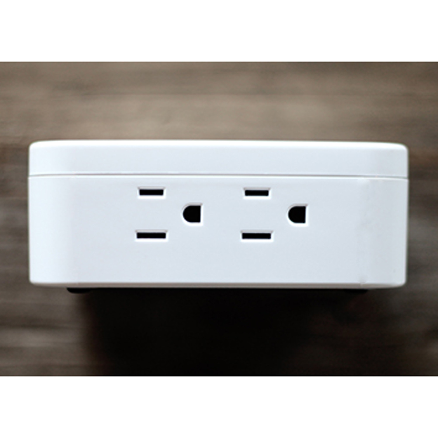 Powerqube Mini (White) - PowerQube - Touch of Modern