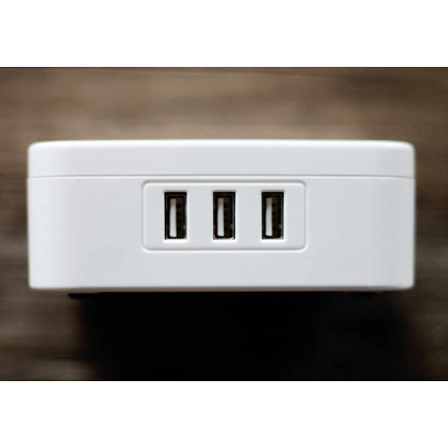 Powerqube Mini (White) - PowerQube - Touch of Modern
