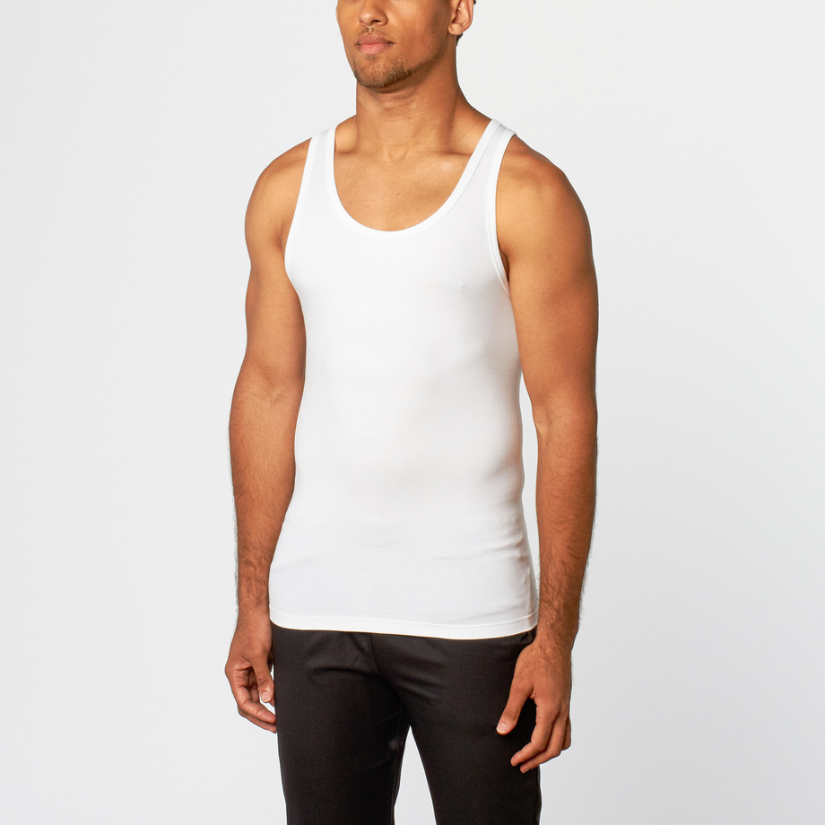 Spanx - Get the Perfect Shape - Touch of Modern