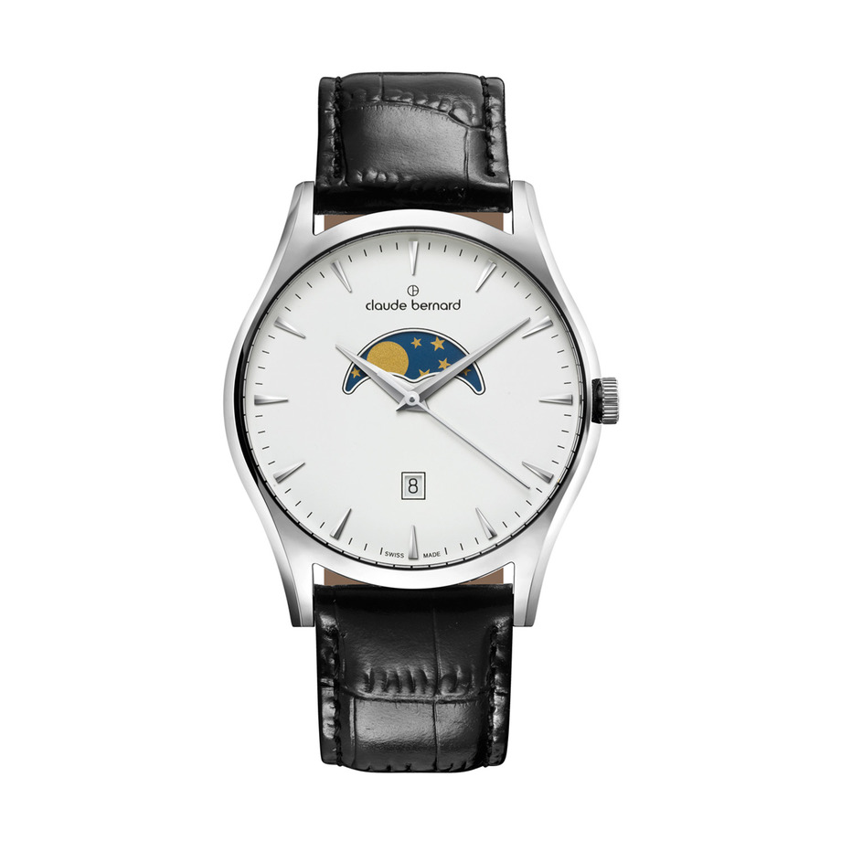 Claude Bernard - Swiss Dress Watches - Touch of Modern