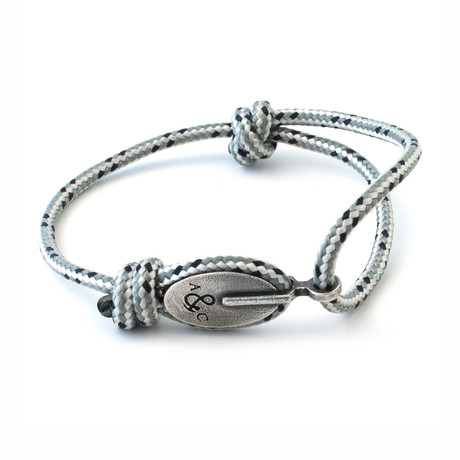 Anchor & Crew - Nautical Jewelry - Touch of Modern