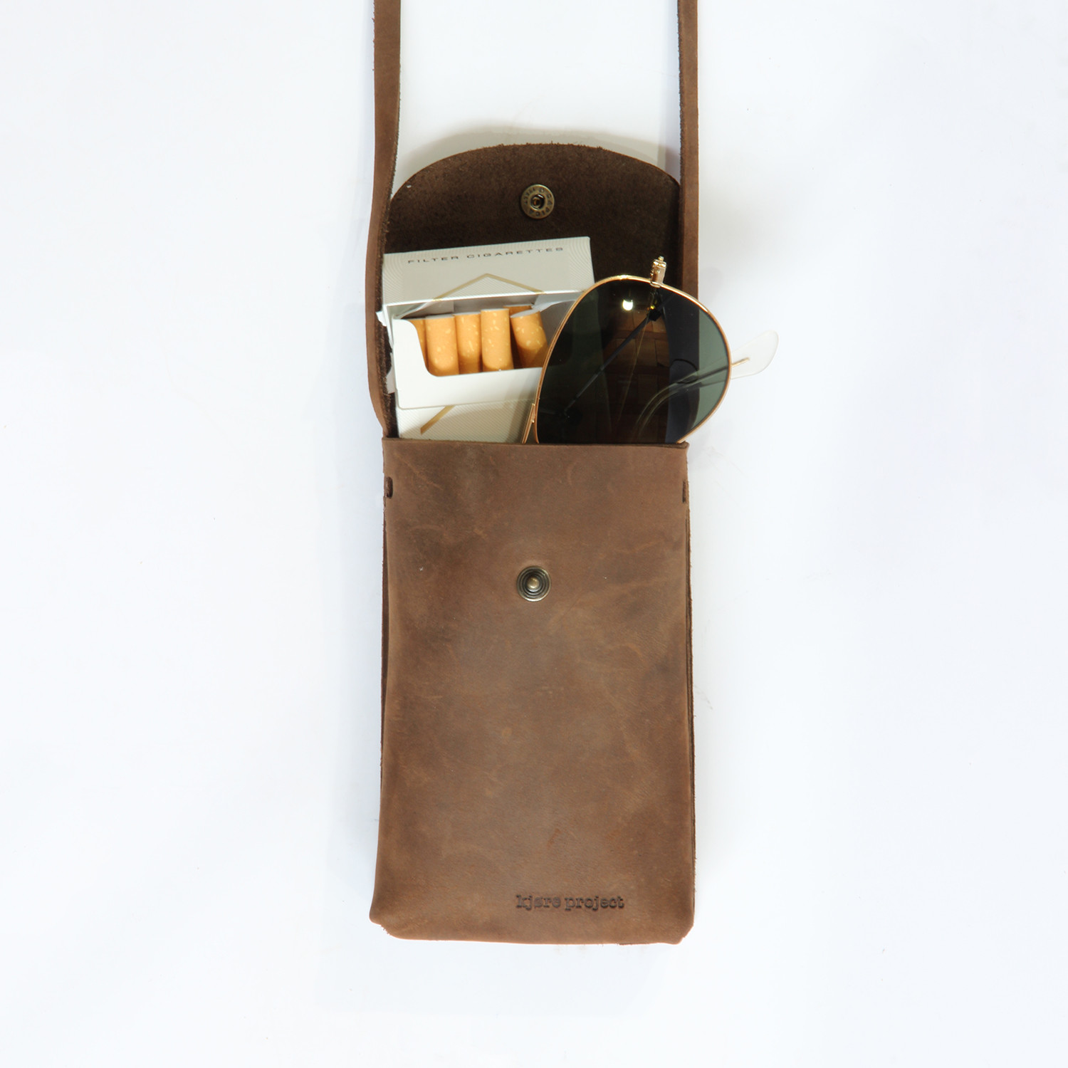 Glasses Neck Case - Kjøre Project - Touch of Modern