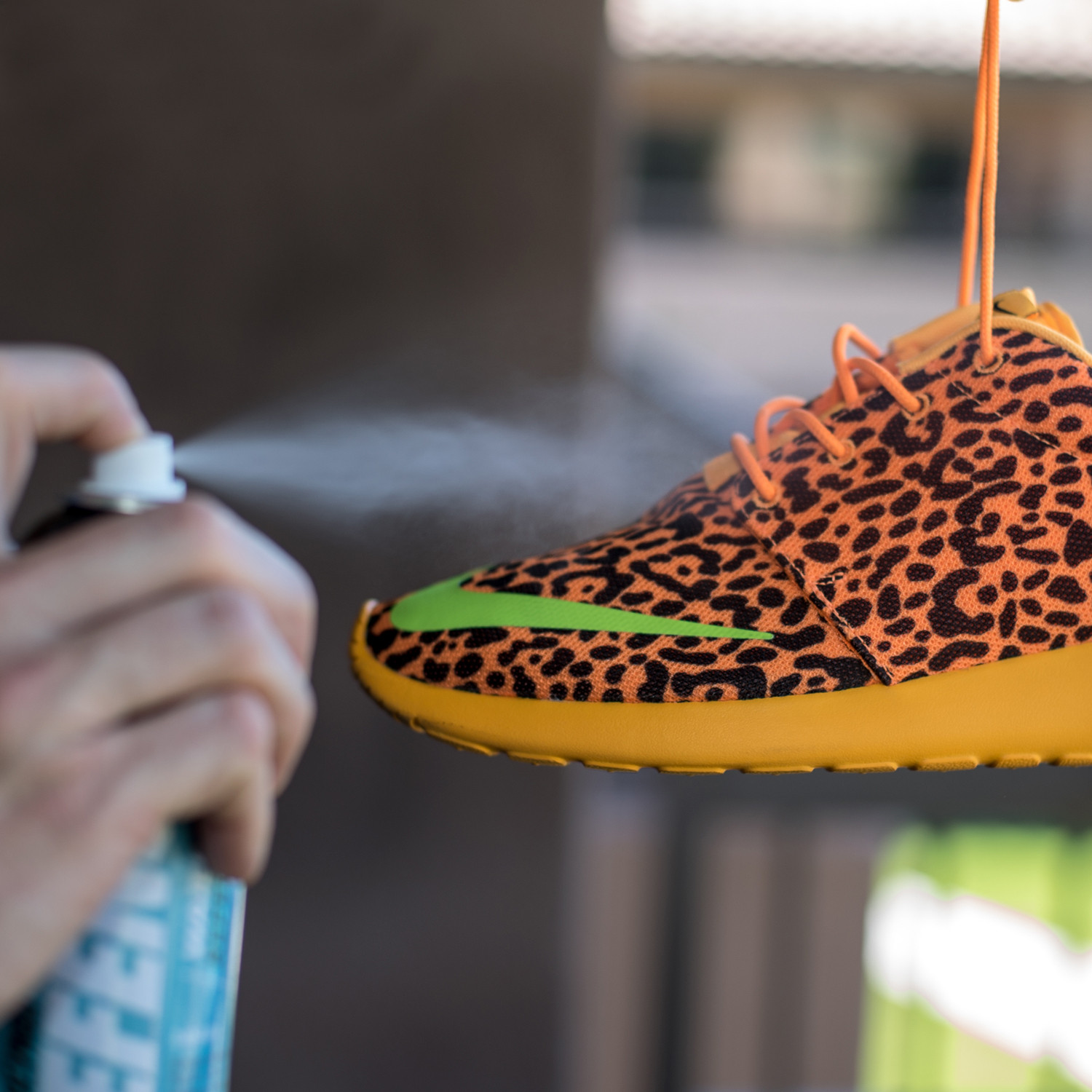 Defender Water + Stain Repellent // Set of 2 - Reshoevn8r - Touch of Modern