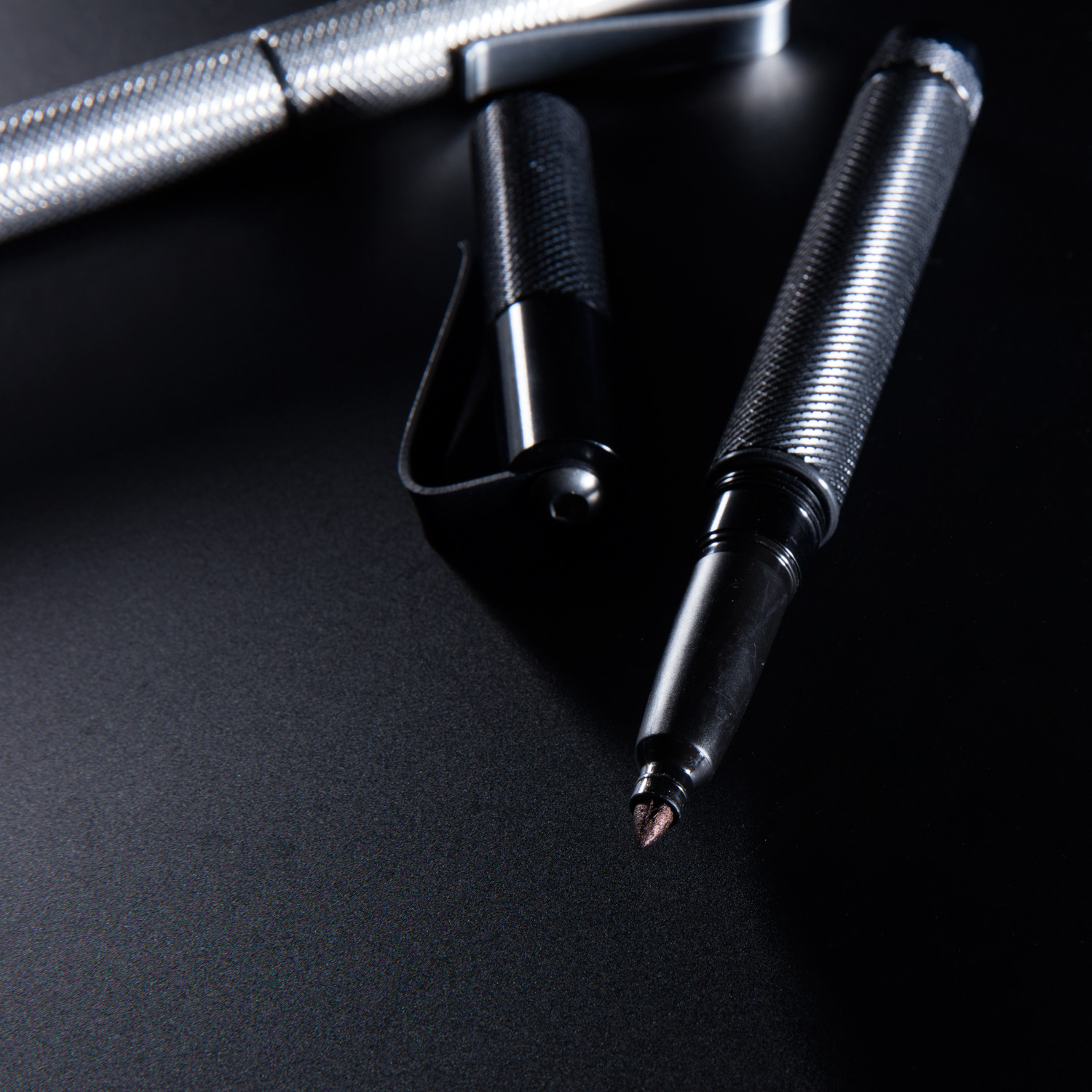 Fat Write (Bright Aluminum) - Spiffy Lab - Touch of Modern