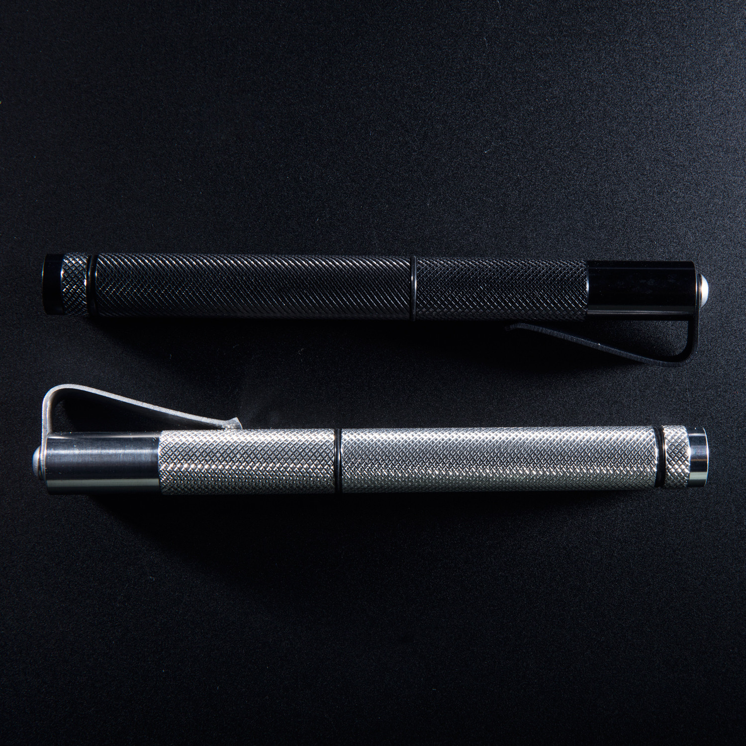 Fat Write (Bright Aluminum) - Spiffy Lab - Touch of Modern