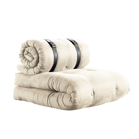 Fresh Futon - Comfy + Convertible Furniture - Touch of Modern