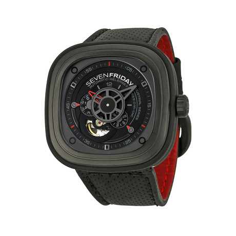 Seven Friday - Stunning Automatic Watches - Touch of Modern