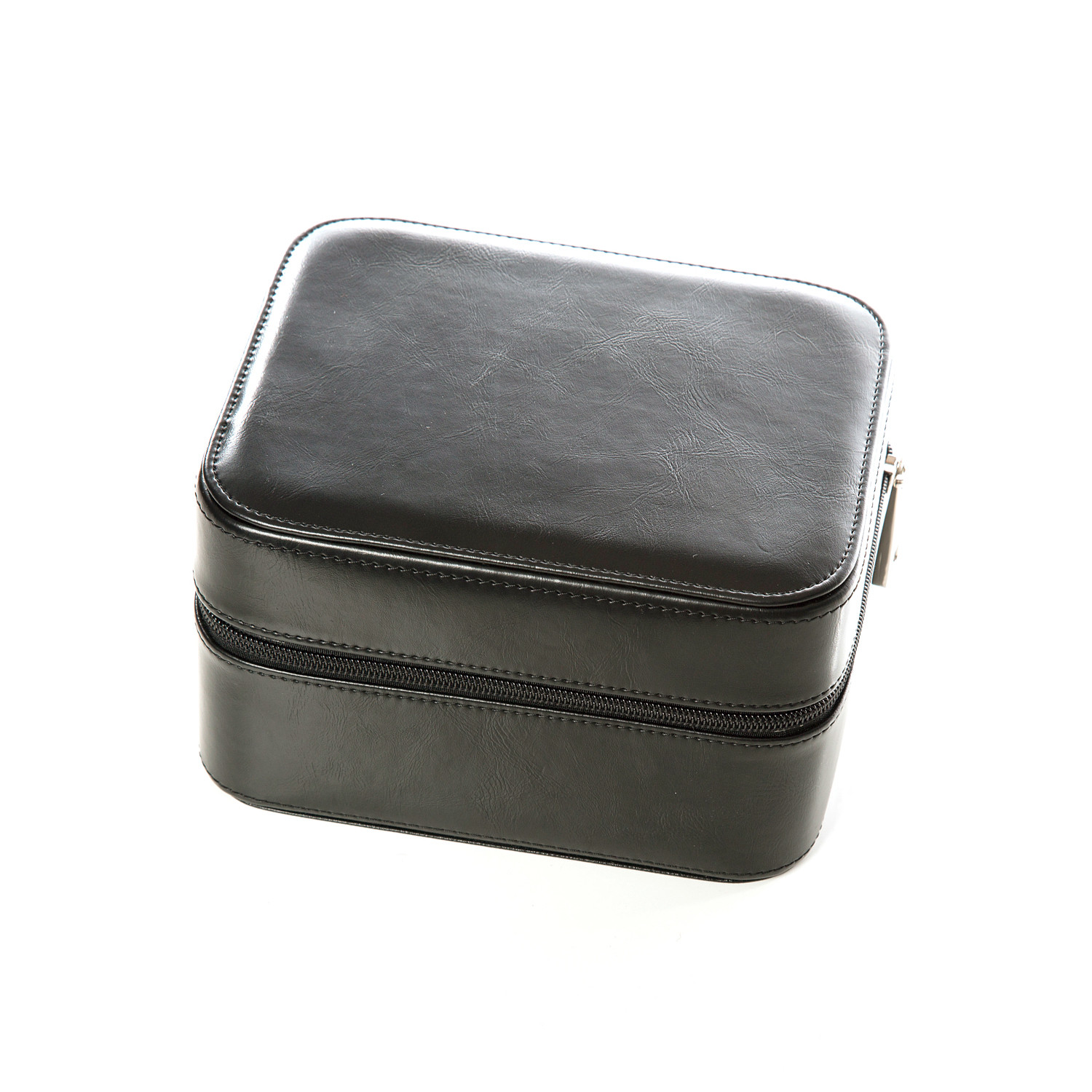 The Elite Watch + Sunglasses Box (Grey Lizard) - Brouk & Co - Touch of ...