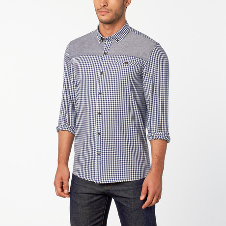 Civil Society - Autumn Essentials - Touch of Modern