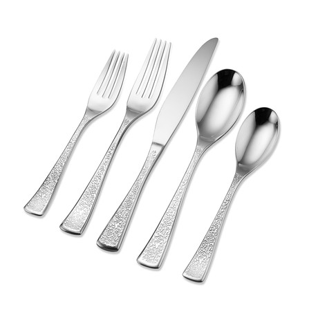 Hampton Forge - Timeless Cutlery - Touch of Modern
