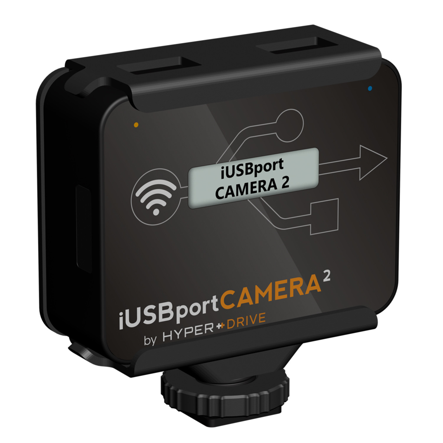 HyperDrive // iUSBportCamera2 - HYPER - Touch of Modern
