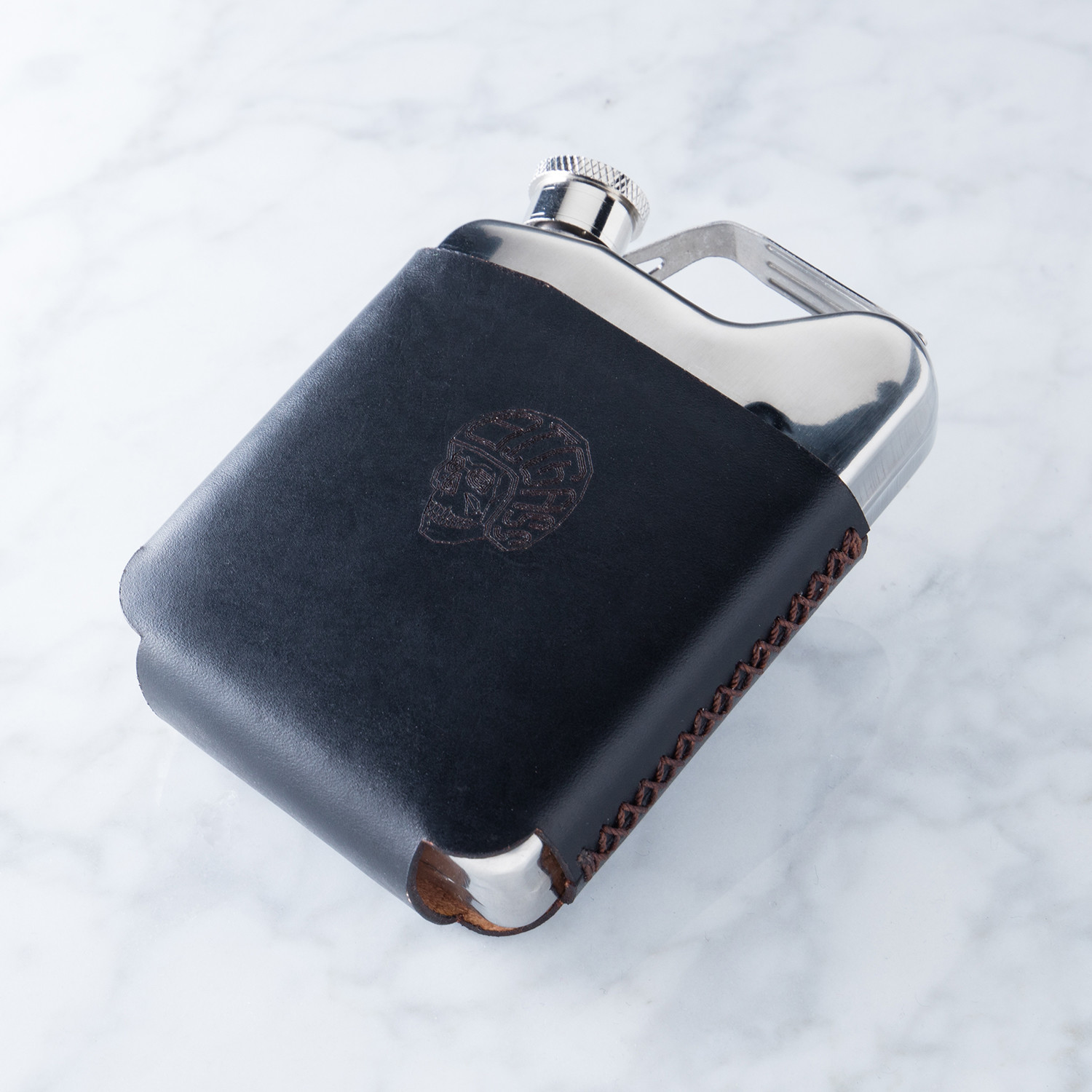 Fuel Flask - Big Ass Goods - Touch of Modern