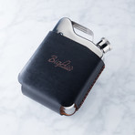 Fuel Flask - Big Ass Goods - Touch of Modern