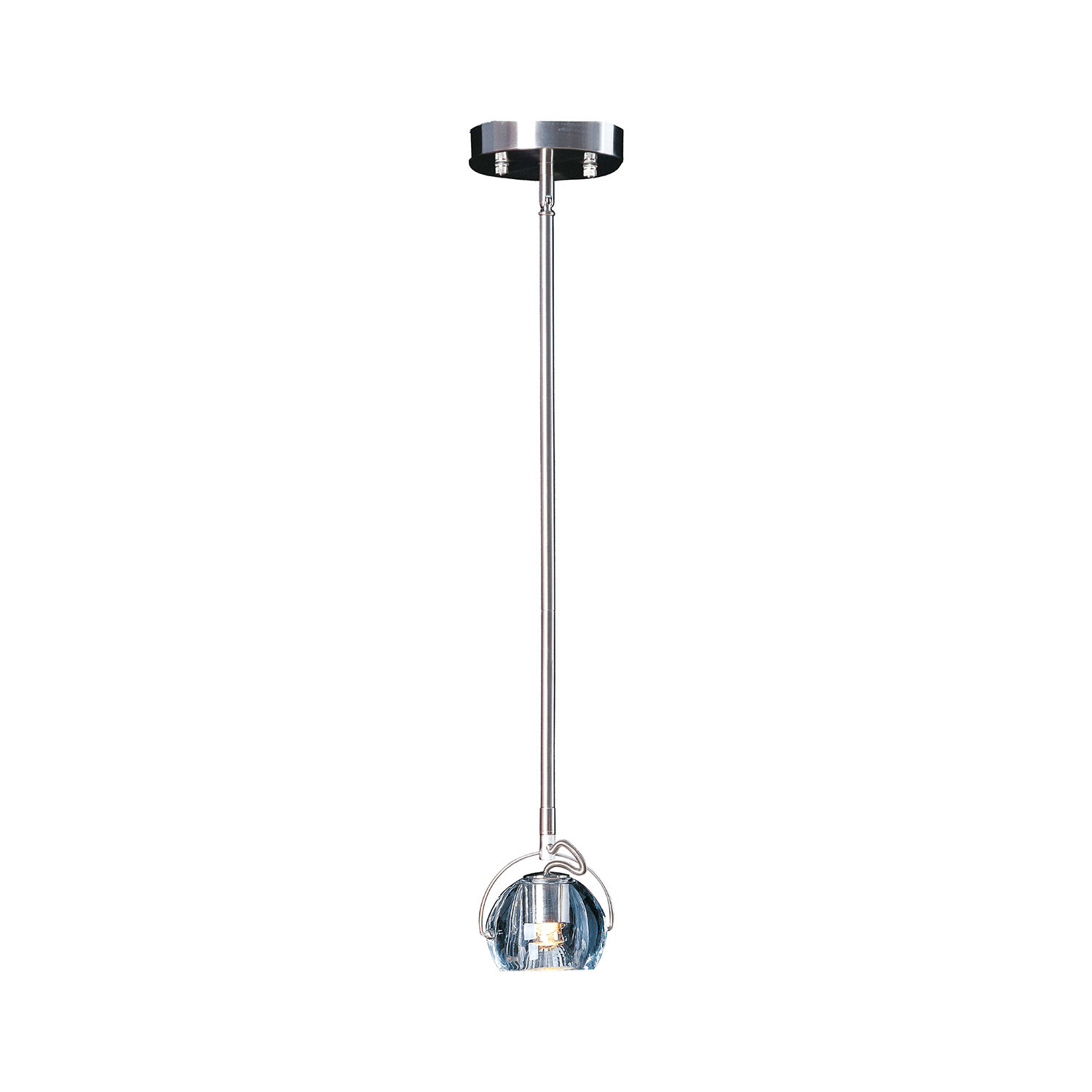 ET2 Cypher 1-Light Pendant - ET2 & Maxim Lighting - Touch of Modern
