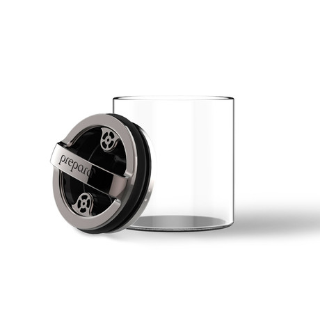 EVAK - Air Tight Storage Containers - Touch of Modern