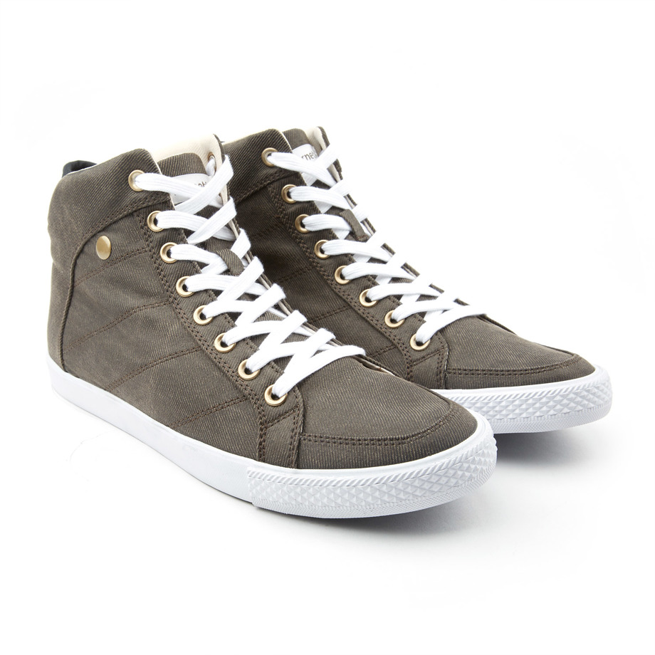 Burnetie Shoes - Casual Kicks for Daily Wear - Touch of Modern