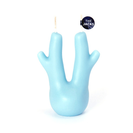 The Jacks - Crying Scented Candles - Touch of Modern