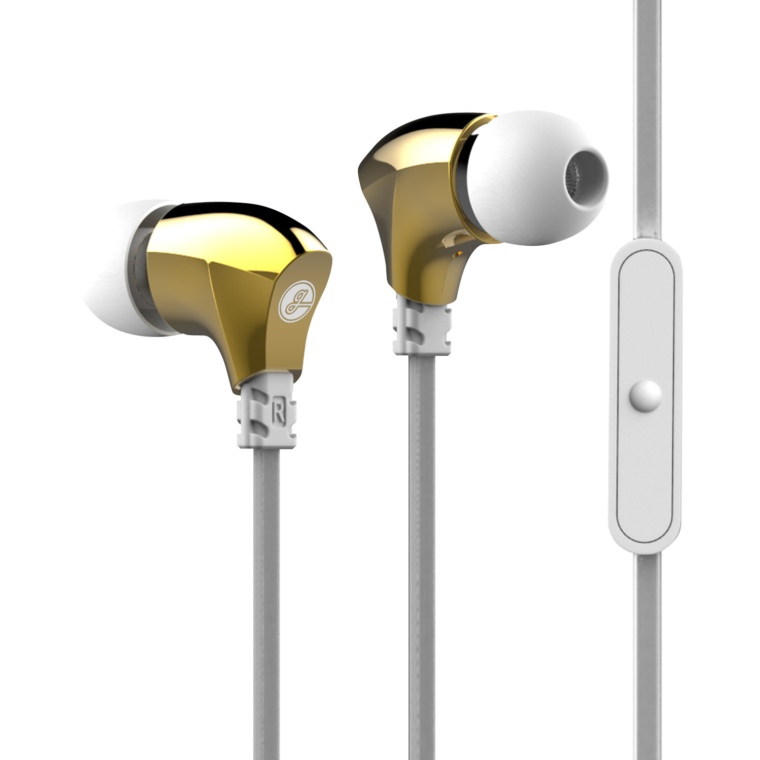 Metallon Zinc (Gold) - Gavio - Touch of Modern