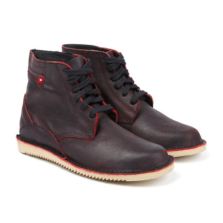 Oliberté - Handcrafted + Fair Trade Ethiopian Shoes - Touch of Modern
