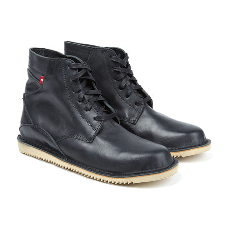 Oliberté - Handcrafted + Fair Trade Ethiopian Shoes - Touch of Modern