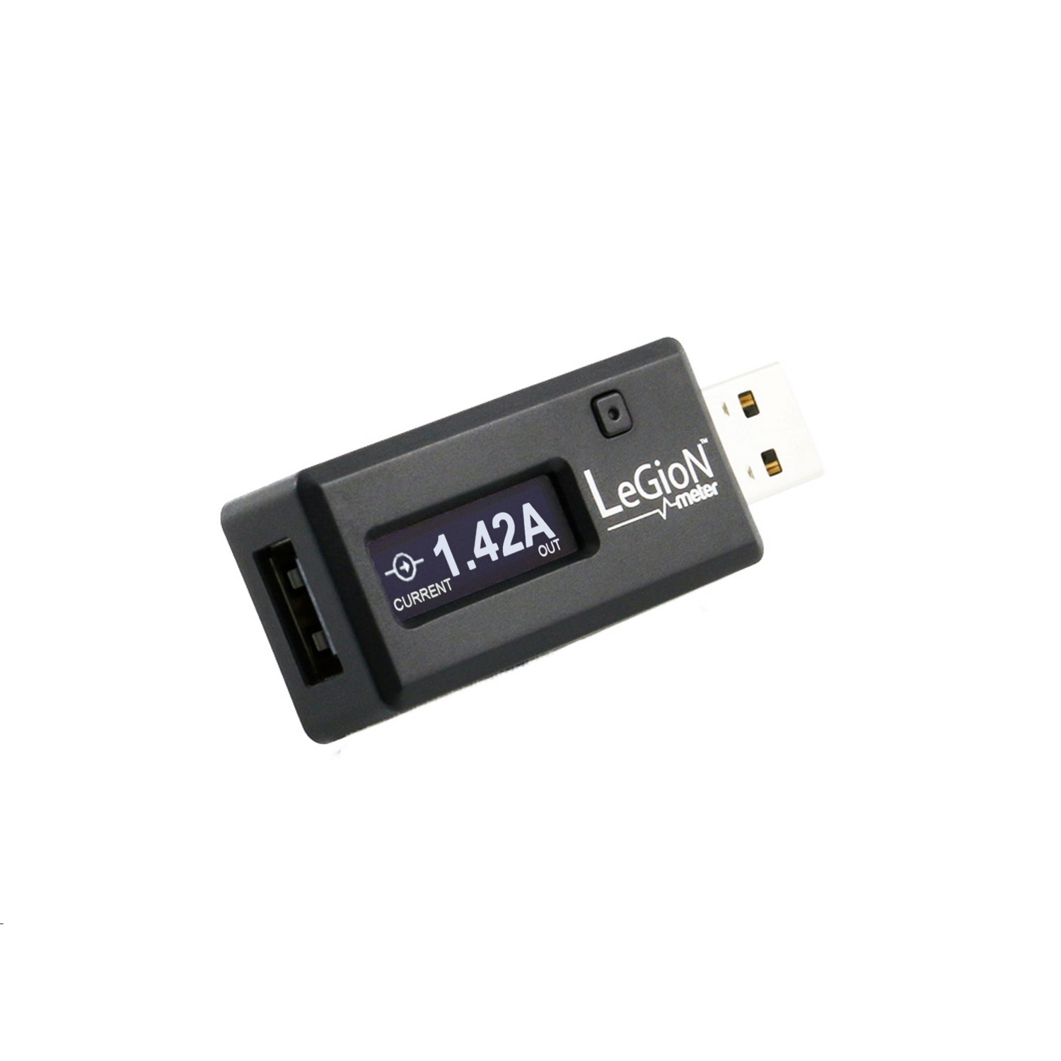 Legion Meter // Charge Accelerator - PLX Devices - Touch of Modern