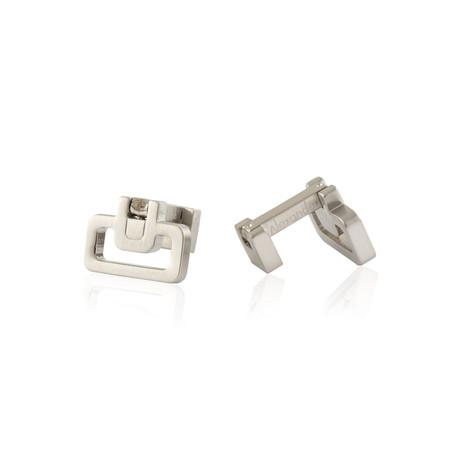 Cuff Daddy - Unique, Timeless Cufflinks - Touch of Modern