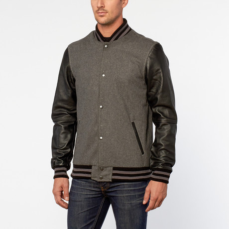 VIPARO - Made to Order Leather Jackets - Touch of Modern