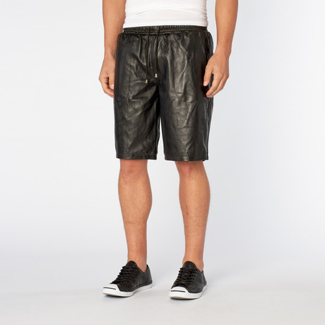 VIPARO - Made to Order Leather Jackets - Touch of Modern